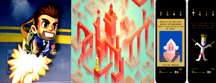 The Indie Takeover: How Small Studios Are Dominating the Mobile Market | Apps4Blast