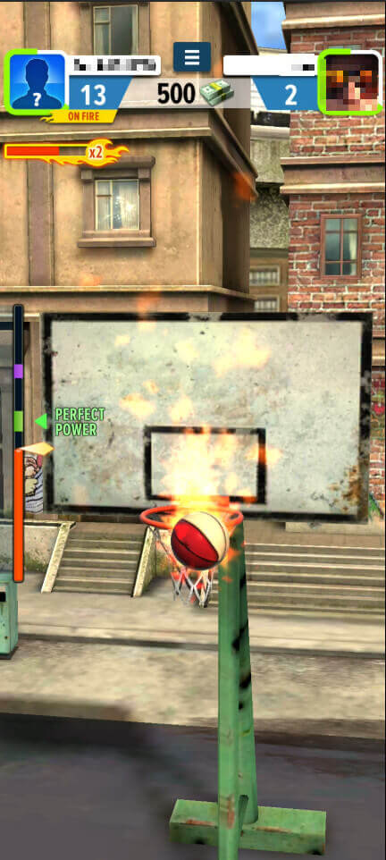 Basketball Stars: Multiplayer - Apps4Blast