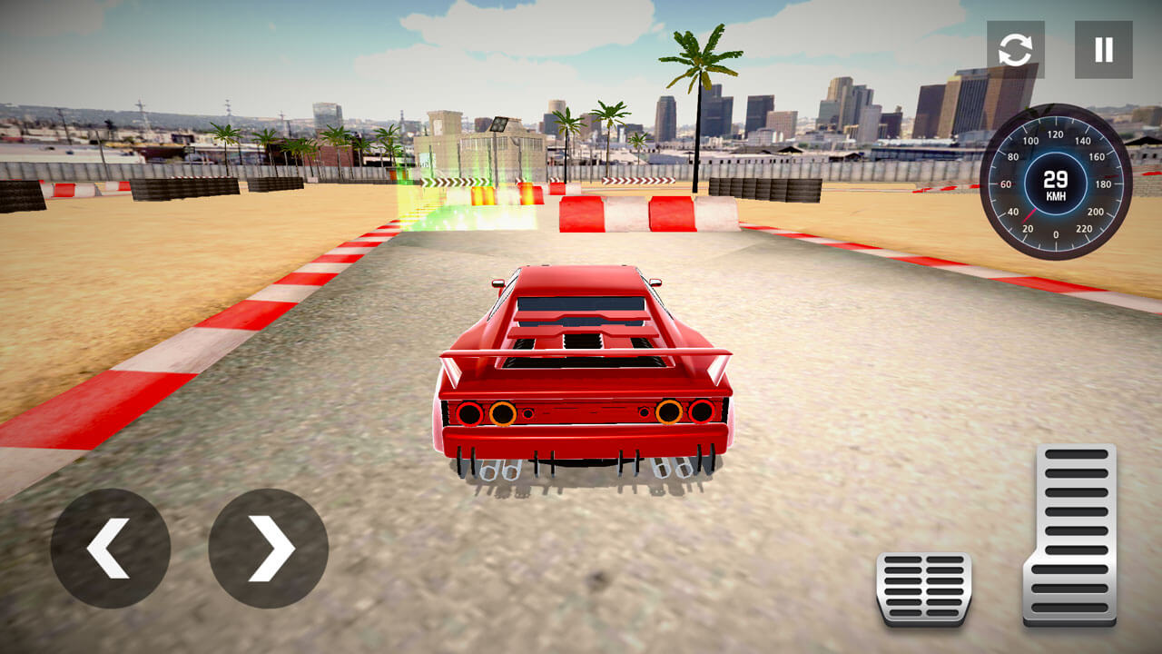 Car Mechanic Simulator 21 - Apps4Blast
