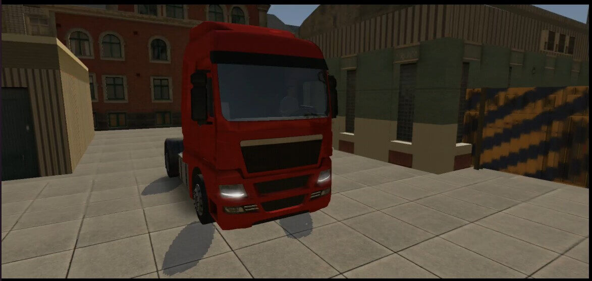 Euro Truck Driver 2018 - Apps4Blast