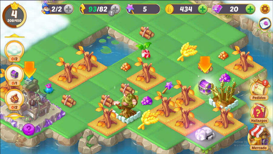 EverMerge - Apps4Blast