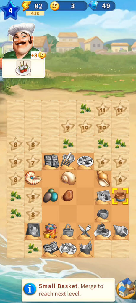 Travel Town - Apps4Blast