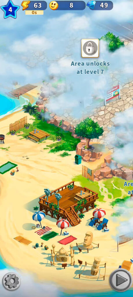 Travel Town - Apps4Blast