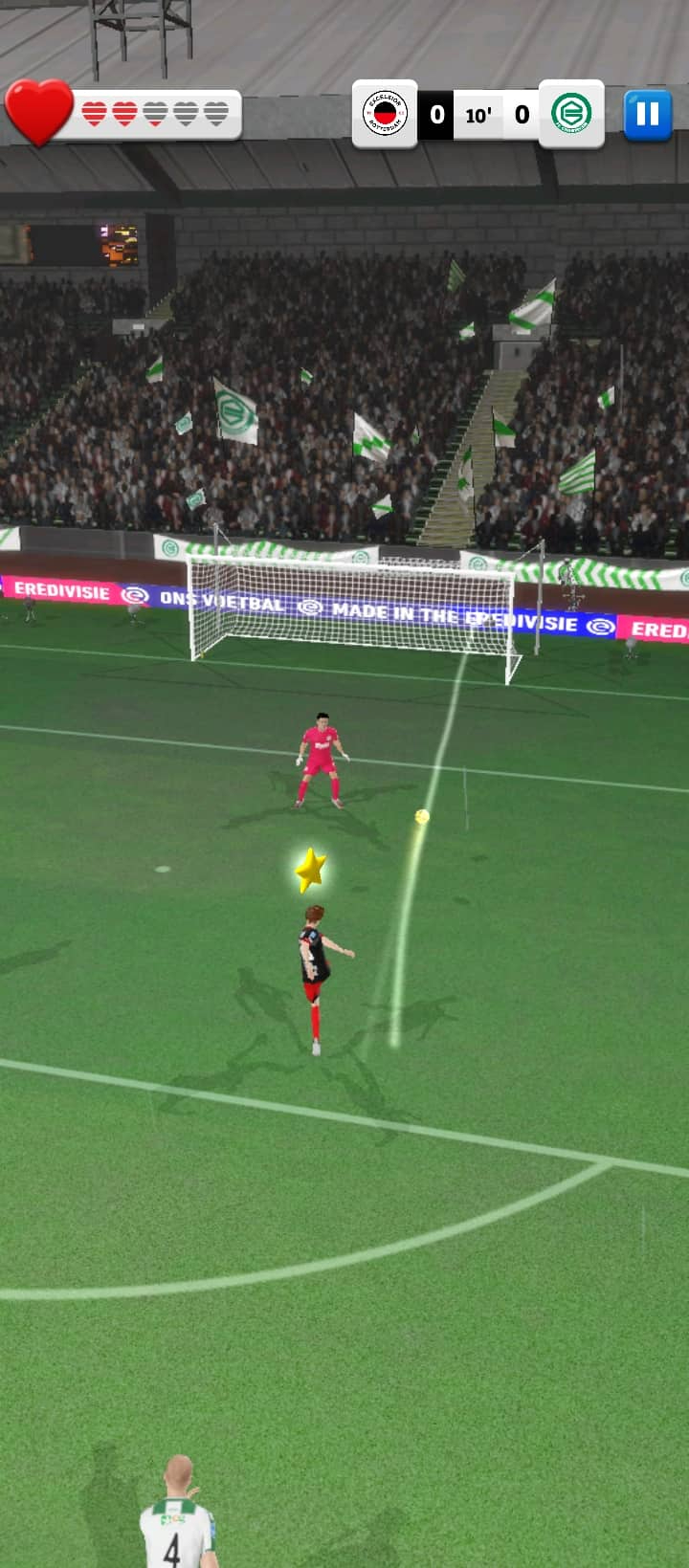 Score! Hero 2023 - Apps4Blast