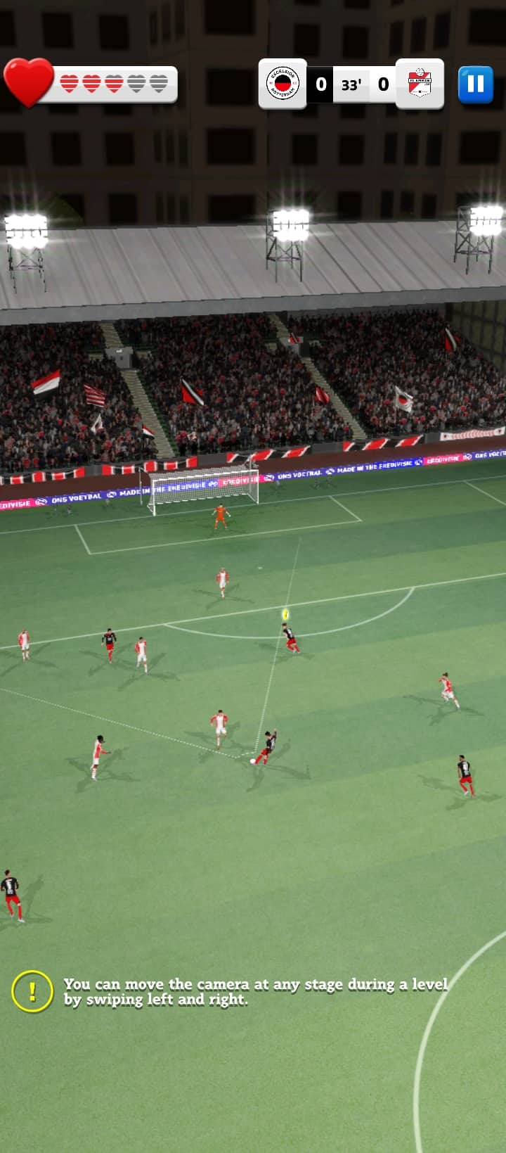 Score! Hero 2023 - Apps4Blast