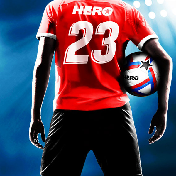 Score! Hero 2023 - Apps4Blast