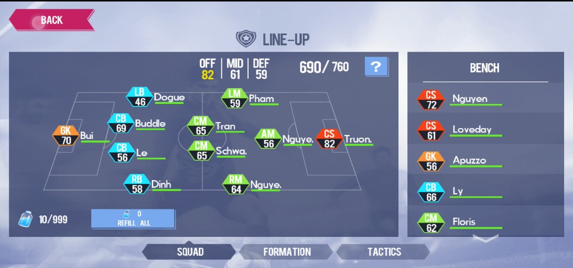 Real Football - Apps4Blast