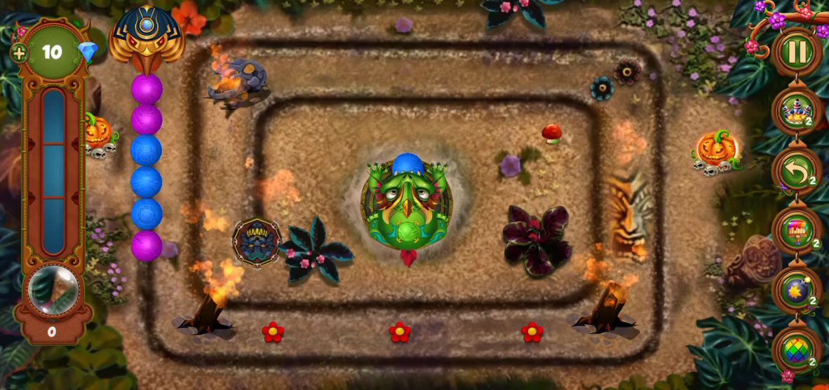 Zumba Classic Game - Apps4Blast