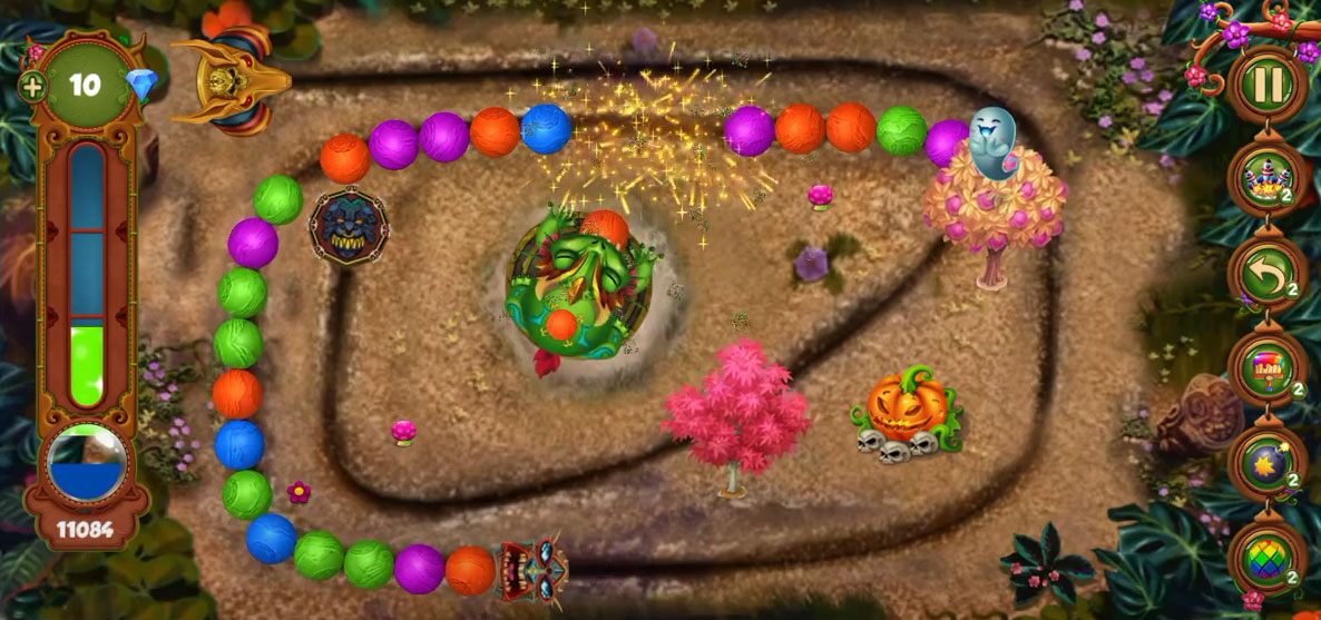 Zumba Classic Game - Apps4Blast