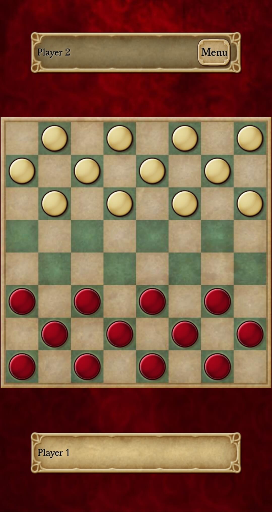 Checkers - Apps4Blast