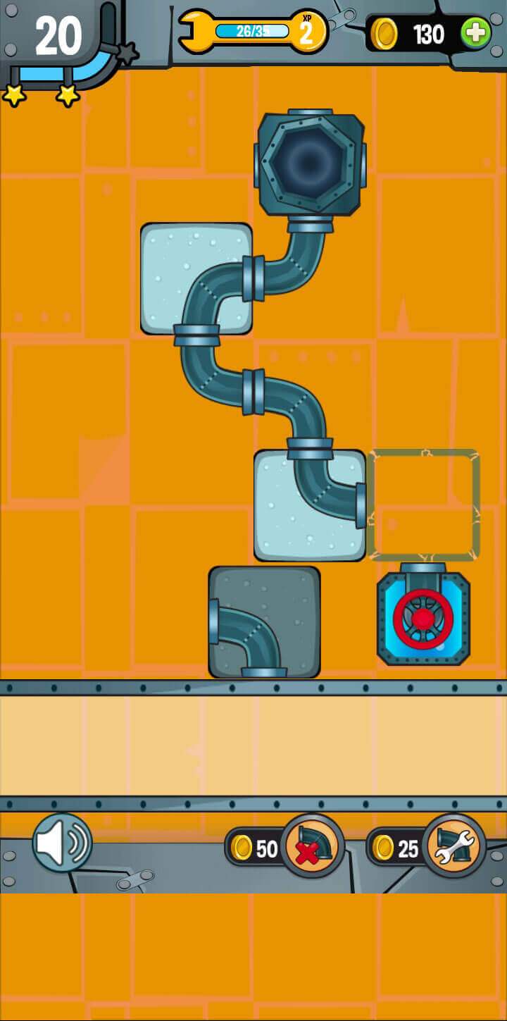Water Pipes - Apps4Blast