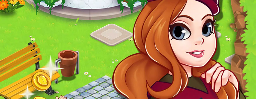 Molehill Empire 2 - Apps4Blast