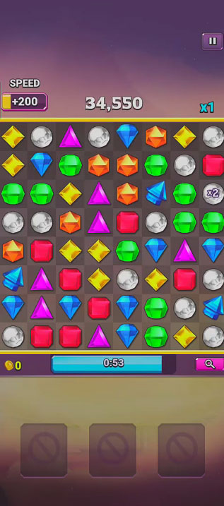 Bejeweled Blitz - Apps4Blast