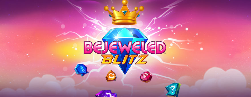 Bejeweled Blitz - Apps4Blast