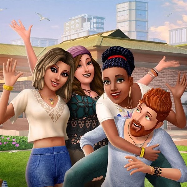 The Sims Mobile - Apps4Blast