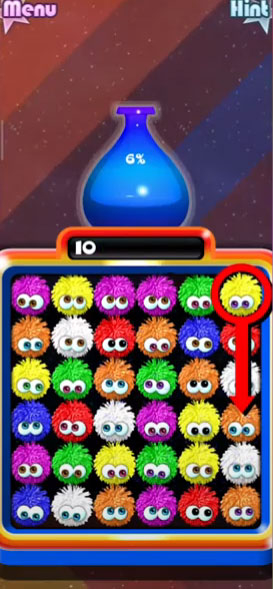 Chuzzle 2 - Apps4Blast