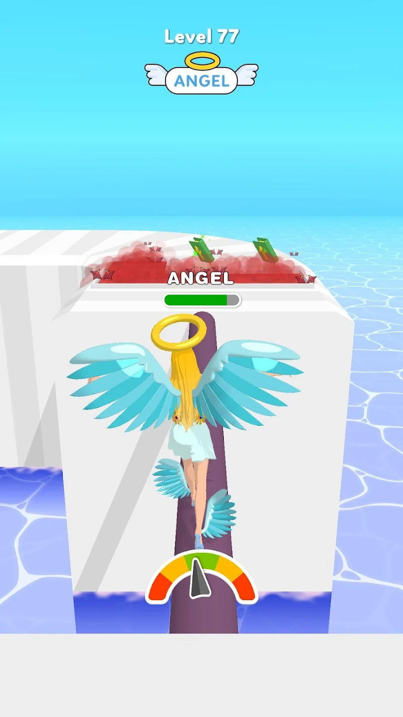 Destiny Run - Apps4Blast