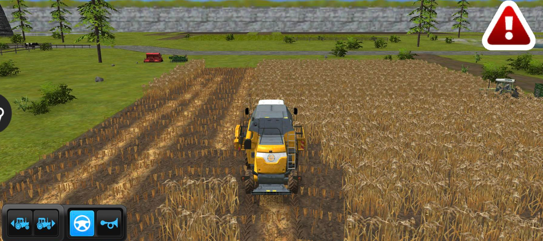 Farming Simulator 16 - Apps4Blast