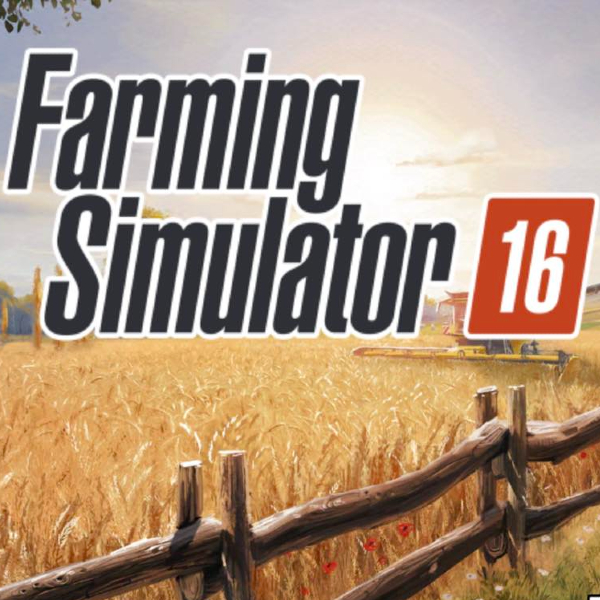 Farming Simulator 16 - Apps4Blast