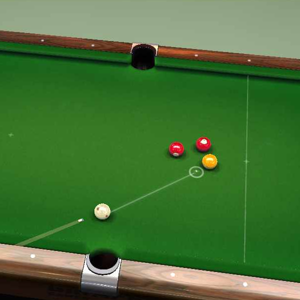 Pool Stars - Apps4Blast