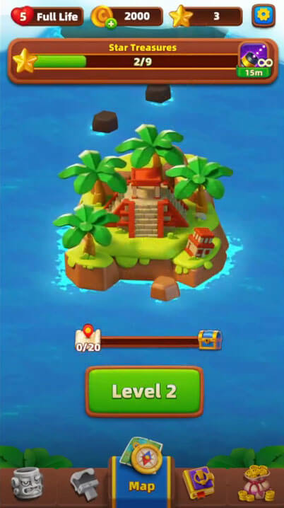 Marble Master - Apps4Blast