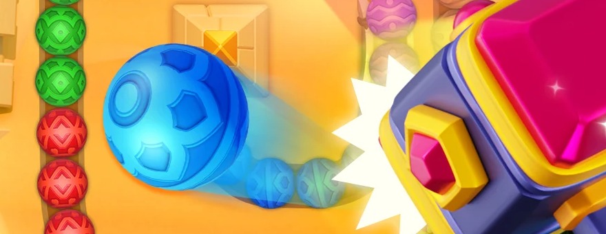 Marble Master - Apps4Blast