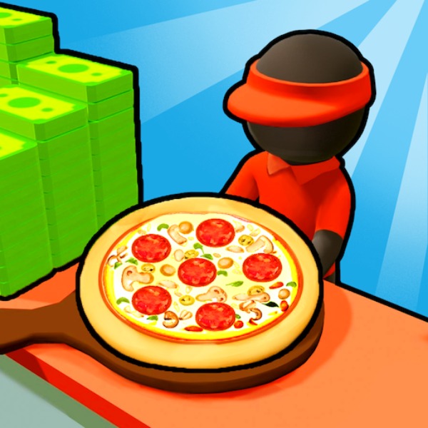 Pizza Ready! - Apps4Blast