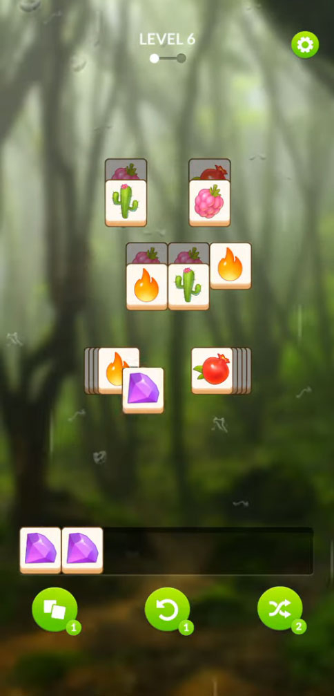 Zen Match - Apps4Blast