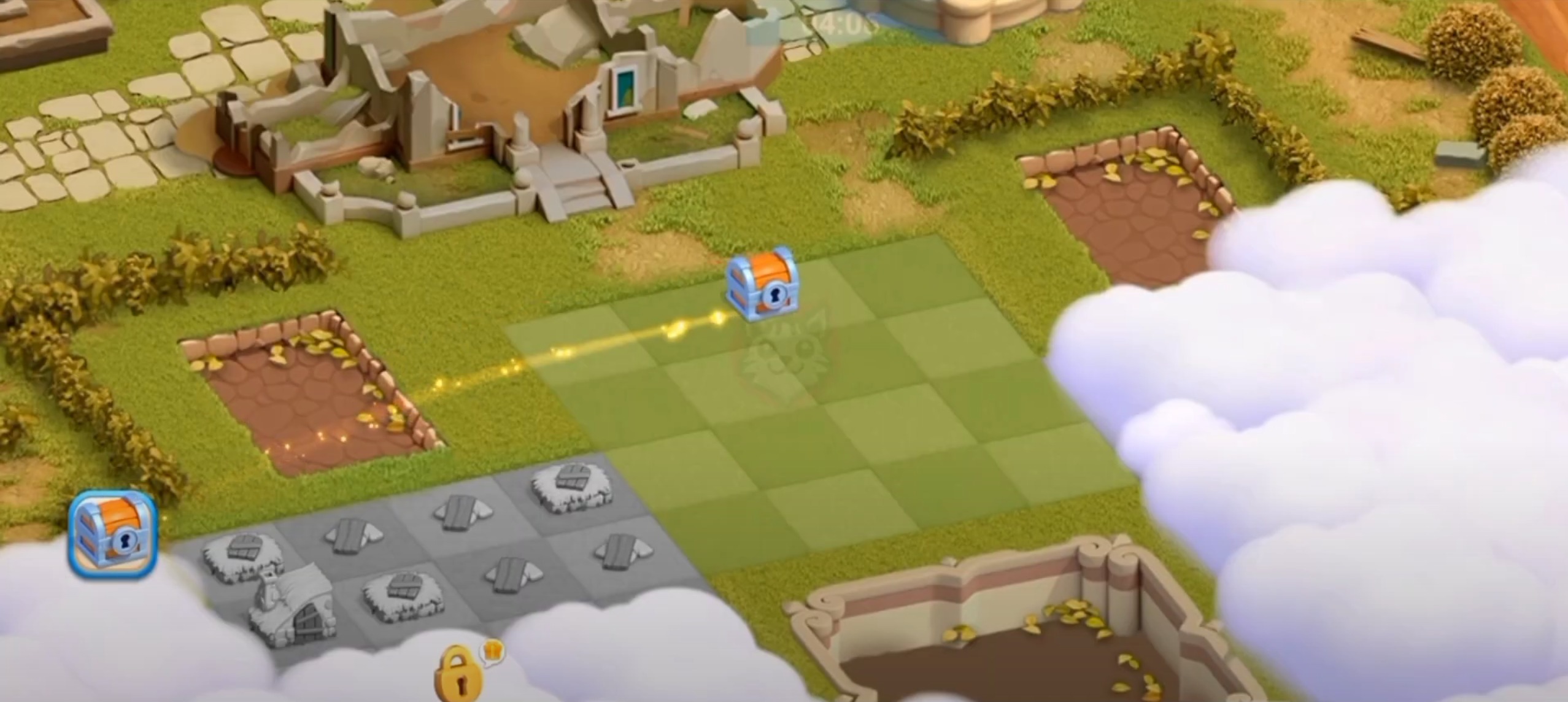 Matching Story - Puzzle Games - Apps4Blast