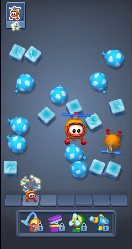 Match Factory - Apps4Blast