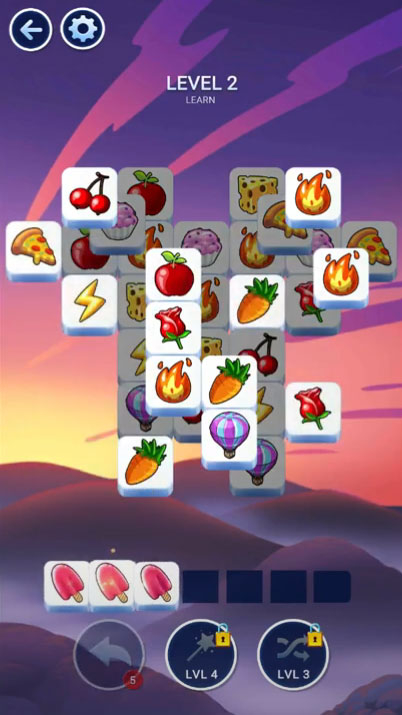 Tile Club - Apps4Blast