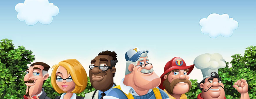 These 4 Simulation Games Will Leave You Coming Back For More | Apps4Burst