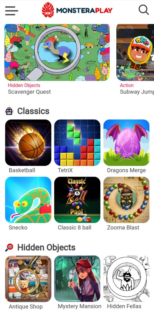 Why You Should Download the Monstera Play App | Apps4Burst