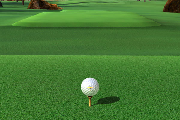 Ultimate Golf! - Apps4Burst