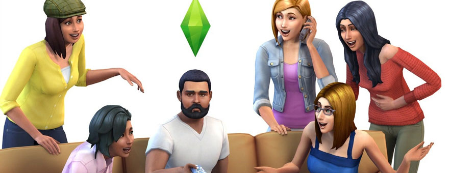 Why is The Sims the Go-To Simulation Game for Girls? | Apps4Girls