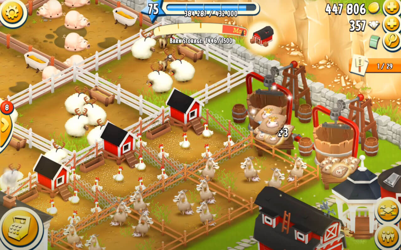 Hay Day - Apps4Girls