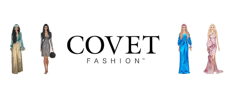 Covet Fashion - Apps4Girls