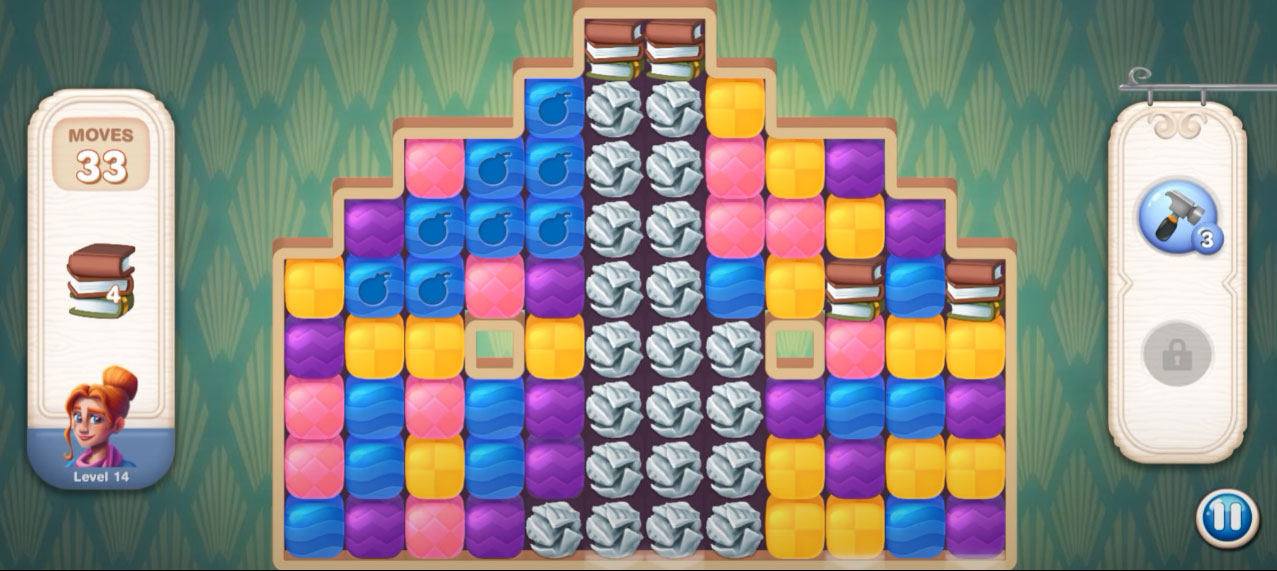 Penny & Flo: Home Renovation - Apps4Girls