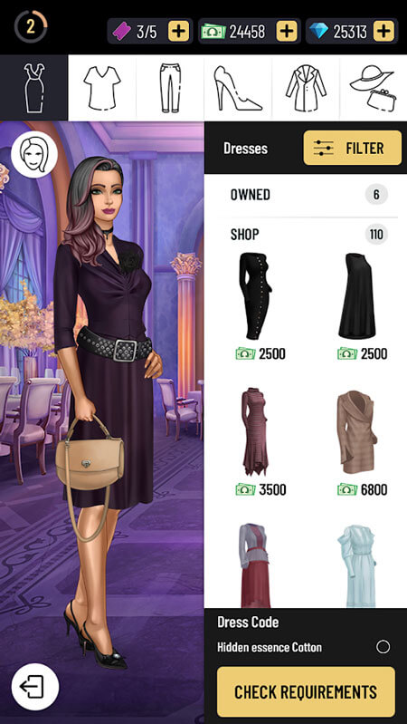 Pocket Styler: Fashion Stars - Apps4Girls