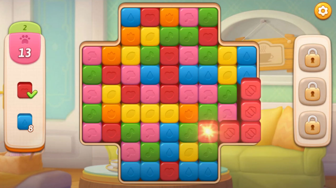 My Story - Mansion Makeover - Apps4Girls