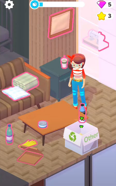 Decor Life - Home Design Game - Apps4Girls