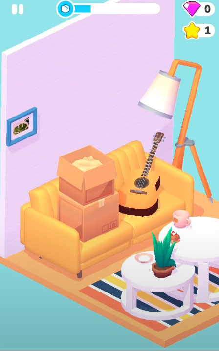 Decor Life - Home Design Game - Apps4Girls