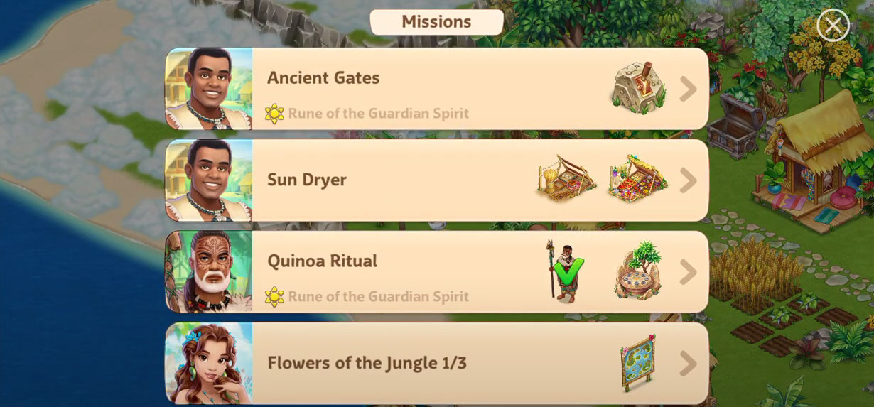 Taonga Island Adventure: Farm - Apps4Girls