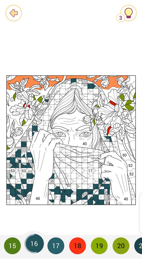 Happy Color®: Coloring Book - Apps4Girls