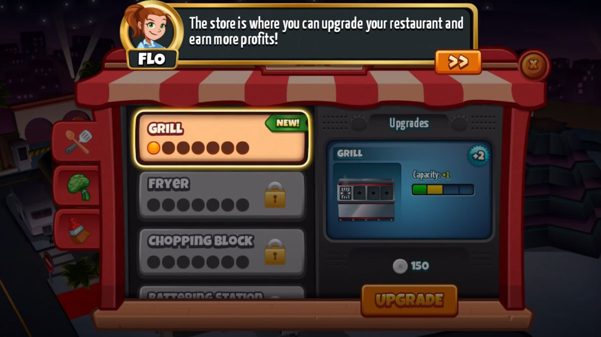 Cooking Dash - Apps4Girls