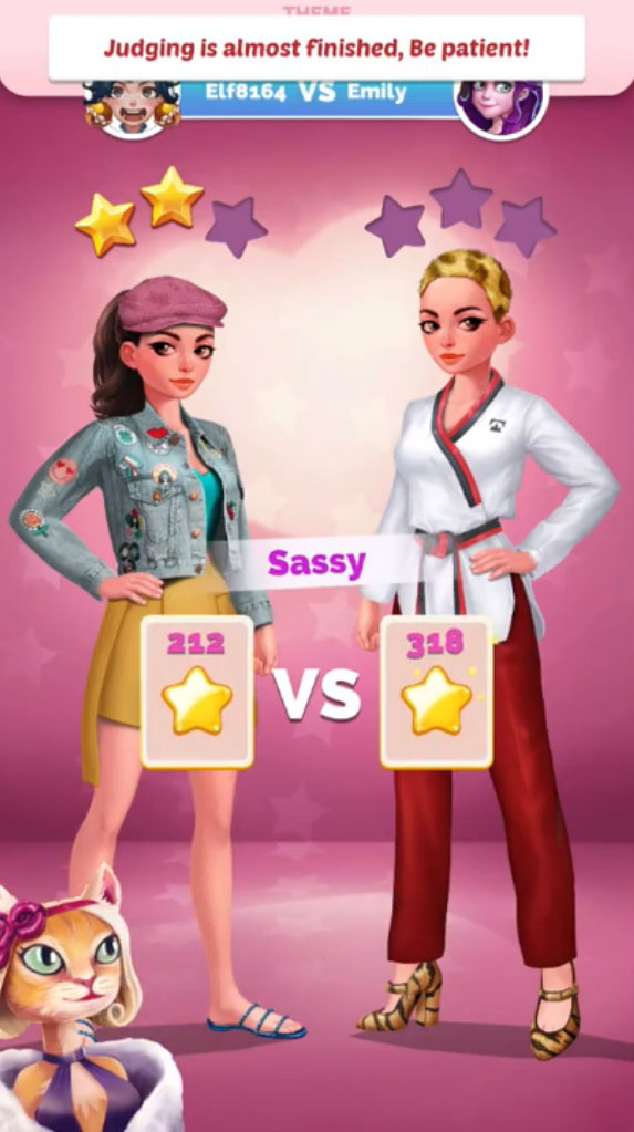 Glamdiva: Fashion Stylist - Apps4Girls