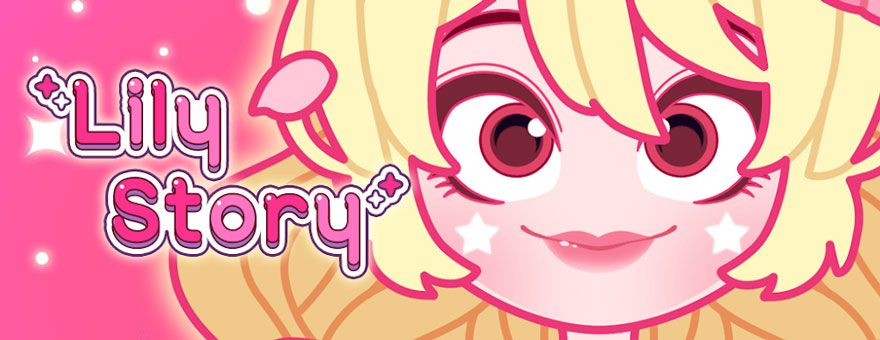 Lily Story : Dress Up Game - Apps4Girls