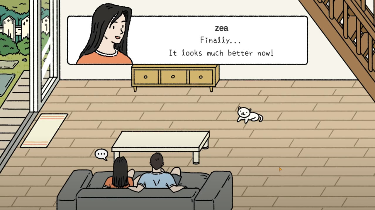 Adorable Home - Apps4Girls