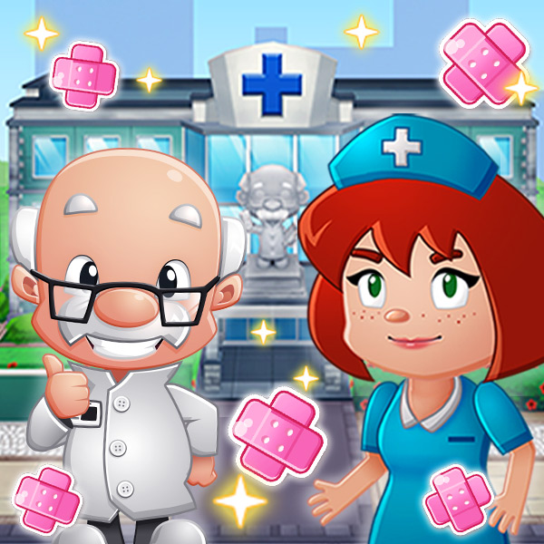 Kapi Hospital Tower 2 - Apps4Girls