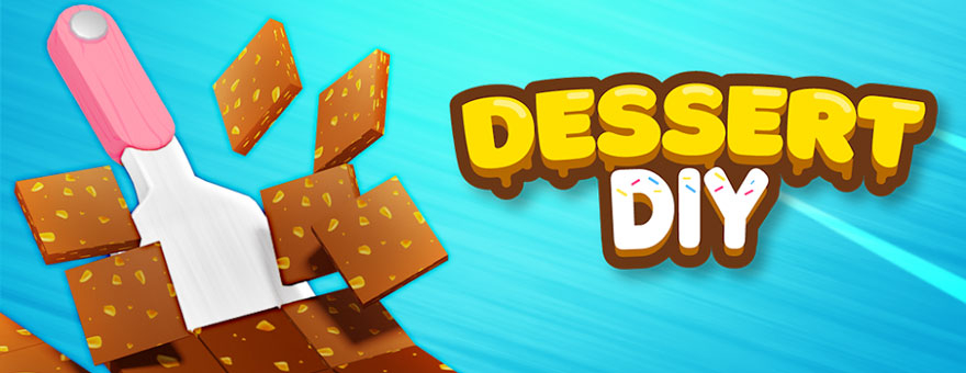 Dessert DIY - Apps4Girls